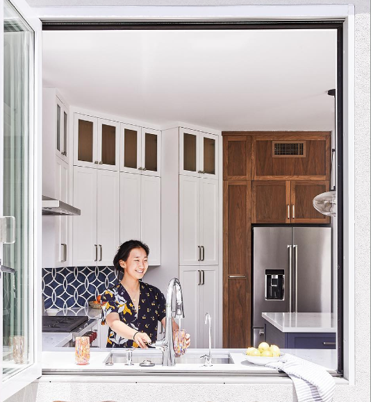 Self-Care Rituals: Monica Chang, Founder of Antonym - Gentlerist